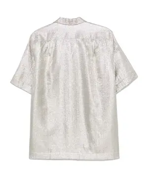 Dries Van Noten Short-sleeved Shirt