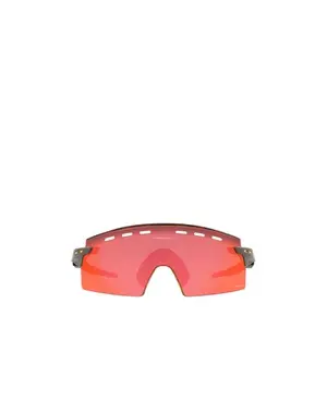 Oakley Logo Sports Sunglasses - Pink