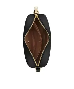 COACH Mini Jamie's Signature Canvas Camera Bag