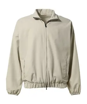 Fear Of God Elasticated Outerwear For Men
