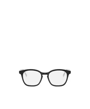 Dior Square Frame Eyeglasses