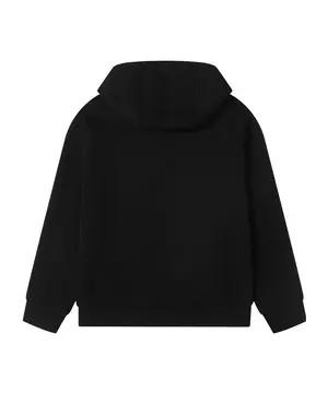 Emporio Armani Graphic Hoodie