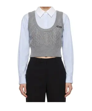 Marissa Chiara Two-piece Knit Set