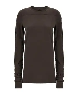 Moncler Paneled Sweaters For Men