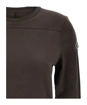 Moncler Long Sleeve Jumper