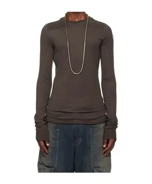 Moncler Long Sleeve Jumper