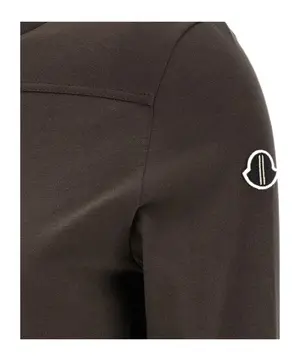 Moncler Long Sleeve Jumper