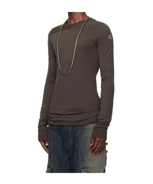 Moncler Long Sleeve Jumper