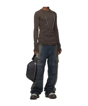 Moncler Long Sleeve Jumper