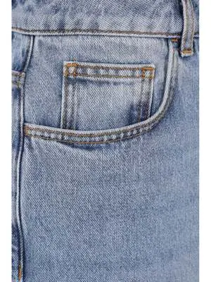 RÓHE Baggy Fit Jeans
