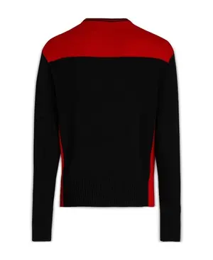 FERRAGAMO Long-sleeved Sweater