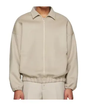 Fear Of God Casual Jacket