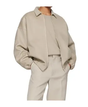 Fear Of God Casual Jacket