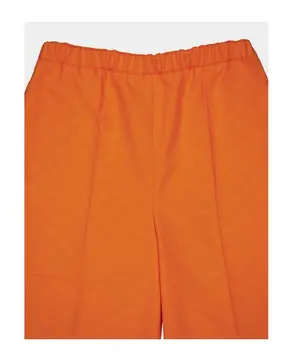 Gucci Jacquard Logo Shorts