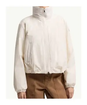 Moncler Removable Down Filling Jacket