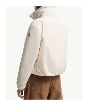 Moncler Removable Down Filling Jacket