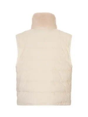 Moncler Removable Down Filling Jacket