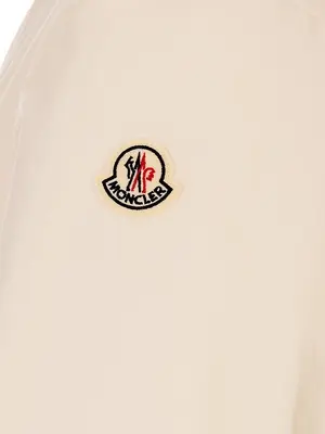 Moncler Removable Down Filling Jacket