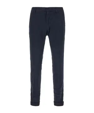 DONDUP Slim-cut Trousers