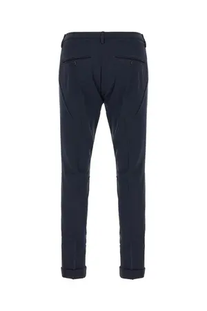 DONDUP Slim-cut Trousers