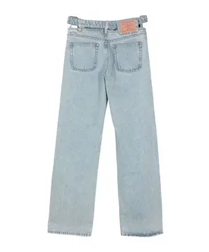 Y/project Evergreen Belted Jeans