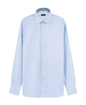 Zegna Dress Shirts For Men