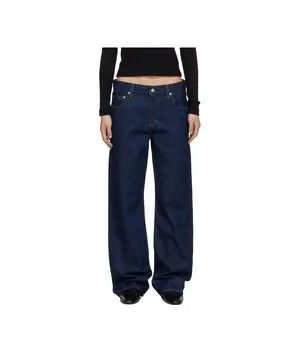 Citizens Of Humanity Linz Easy Straight Jeans
