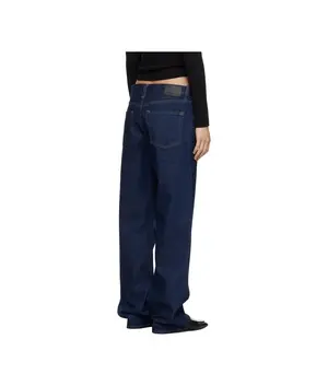 Citizens Of Humanity Linz Easy Straight Jeans