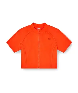 Diesel® Elasticated Performance Tops For Women