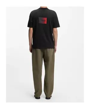 Hugo Boss Short-sleeved T-shirt