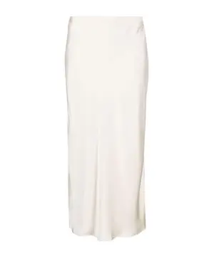 Brunello Cucinelli Midi Skirt