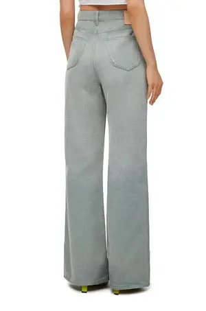 Loewe Bootleg Jeans