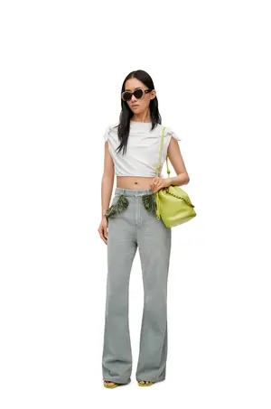 Loewe Bootleg Jeans