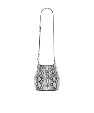 ANINE BING Alana Mini Crossbody Bag