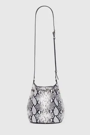 ANINE BING Alana Mini Crossbody Bag