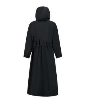 Herno Belted Hooded Coat