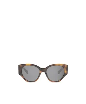 Celine Celine Full Frame Sunglasses Gray