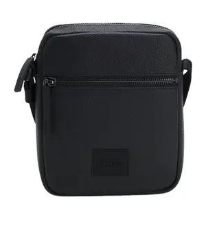 Hugo Boss Pebble Grain Shoulder Bag