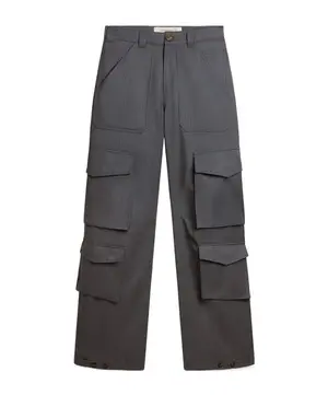 Golden Goose Straight Leg Pants For Women