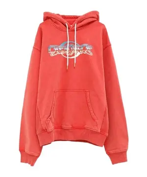 Casablanca Graphic Sweatshirts Hoodies For Men