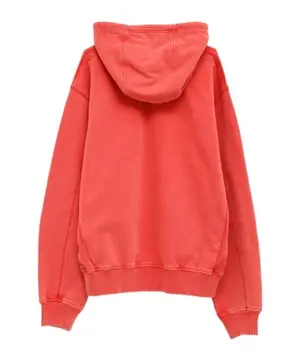 Casablanca Graphic-print Long-sleeved Hoodie