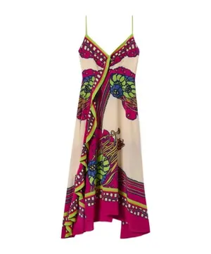 La Doublej Strappy Day Dresses