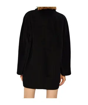 Max Mara Double-breasted Wool Coat
