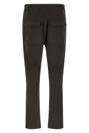 Moncler Rick Owens Drawstring Track Pants