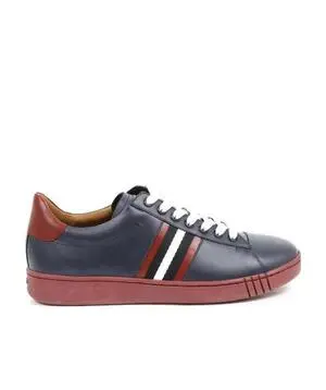 Bally Round Toe Sneakers For Women
