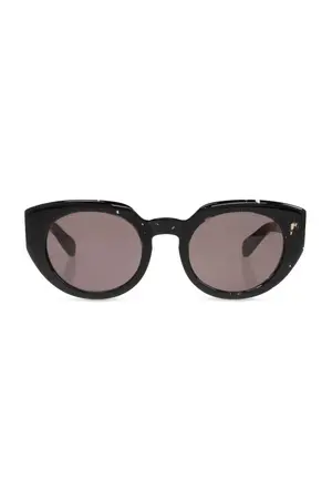 Chloé Full Frame Sunglasses - Gray