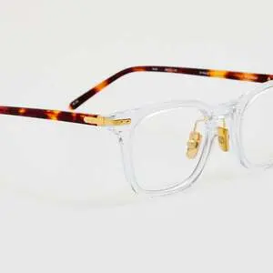 Linda Farrow Hawkin Optical Eyeglasses