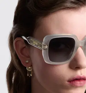 Dior Signature Sunglasses