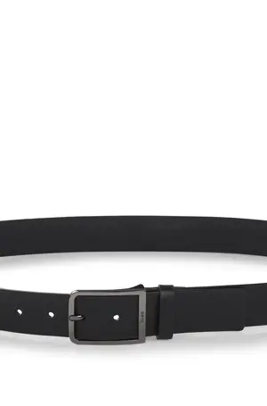 Hugo Boss Buckle Belt