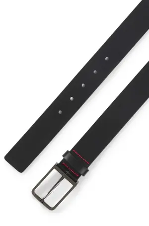 Hugo Boss Buckle Belt